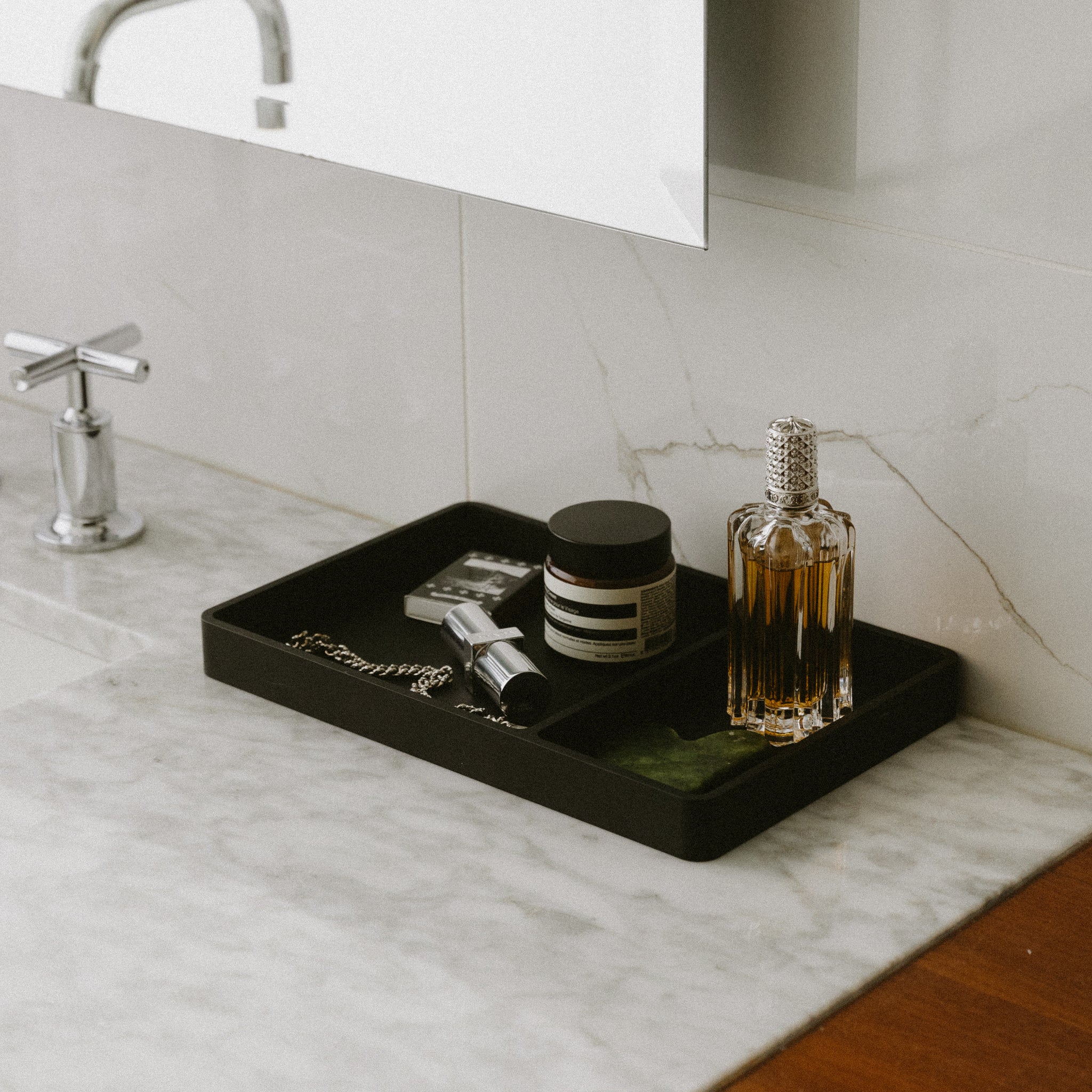 VALET TRAY (BLACK) – BlankedStudios
